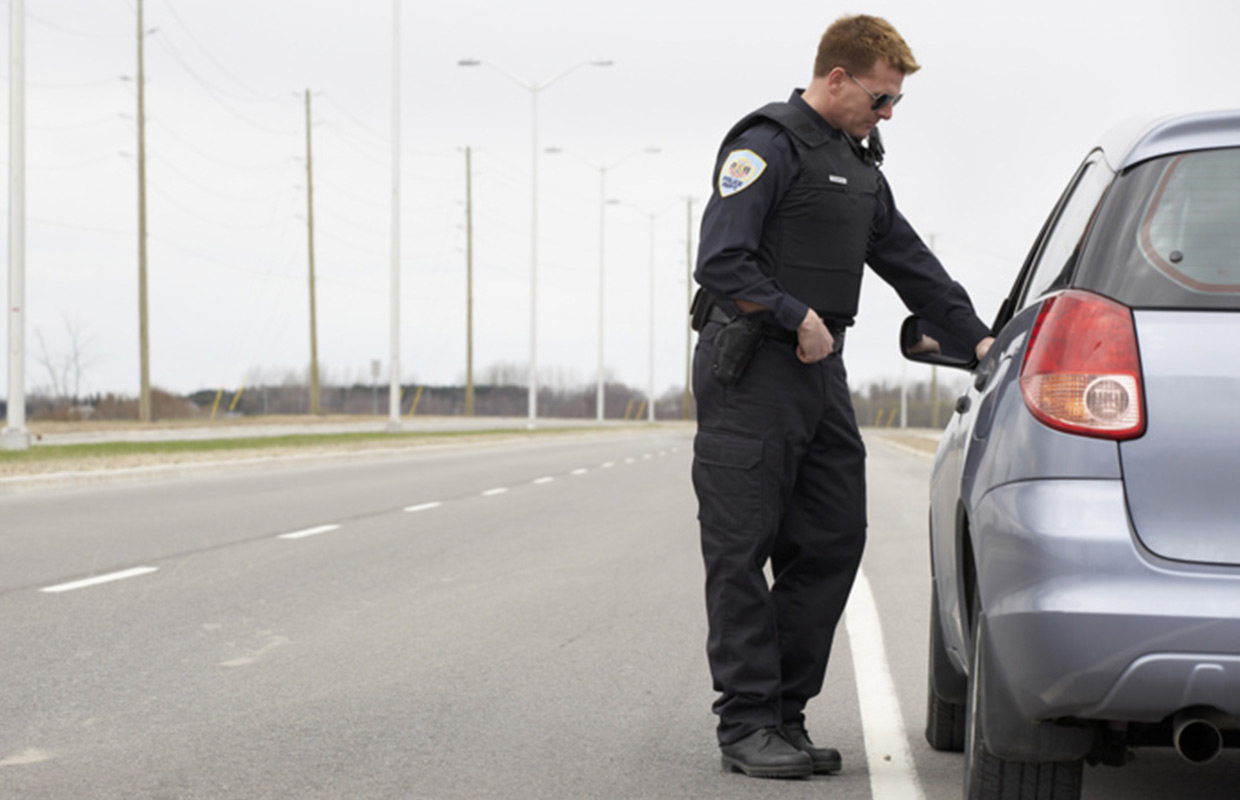 Bellingham Police stop dozens of distracted drivers | 1170 KPUG-AM