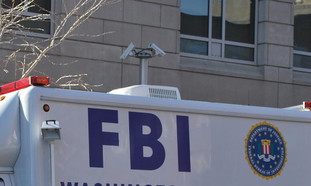 Bellingham FBI investigation near Fairhaven Park | Classic Rock 92.9 KISM