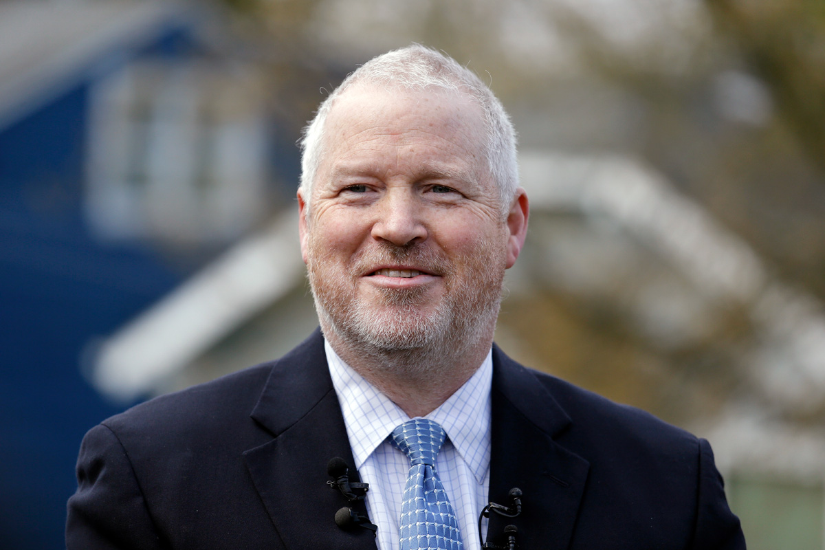 Former Seattle Mayor Mike McGinn says he’s running again | Classic Rock ...