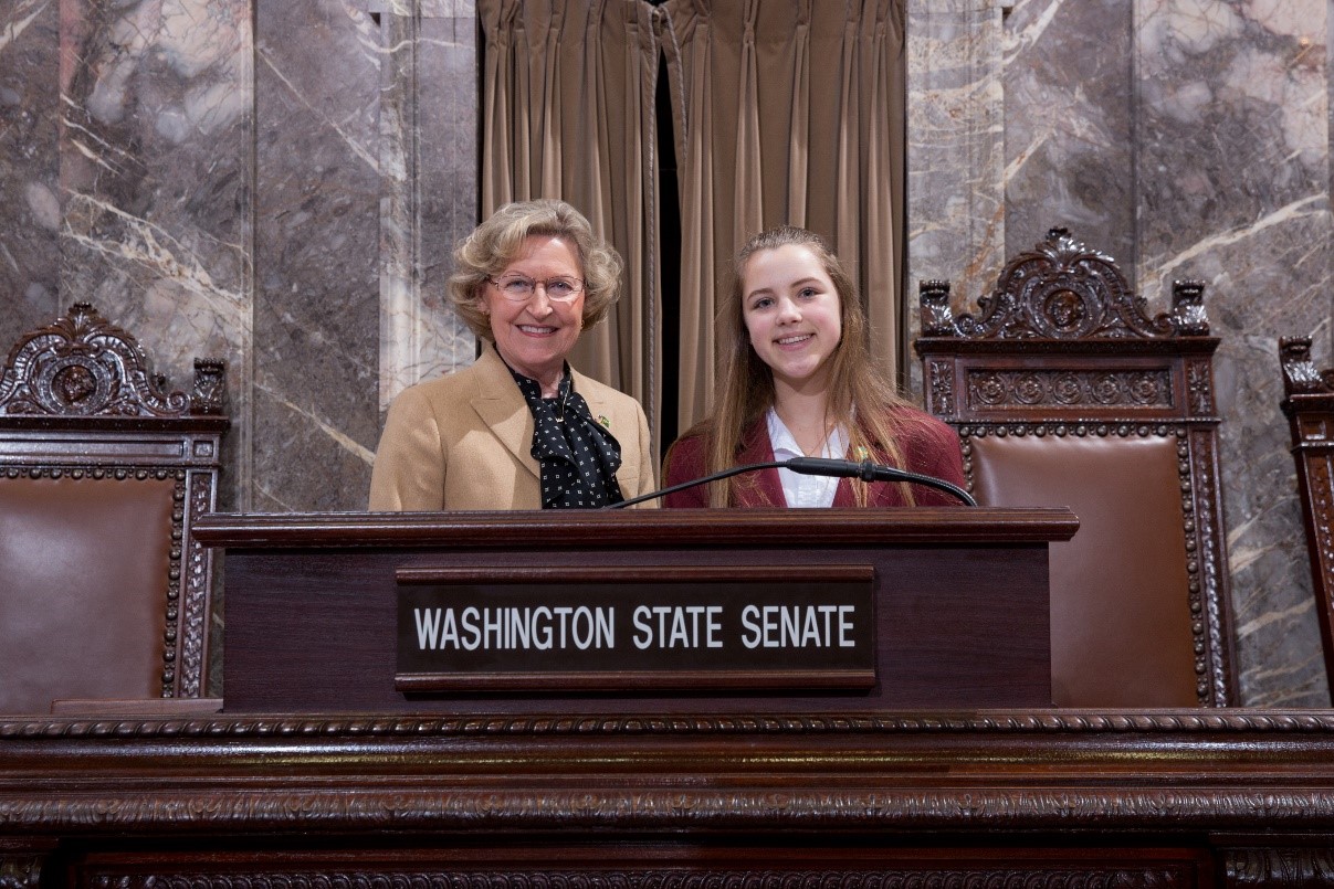 State Senator Bailey announces retirement | Classic Rock 92.9 KISM