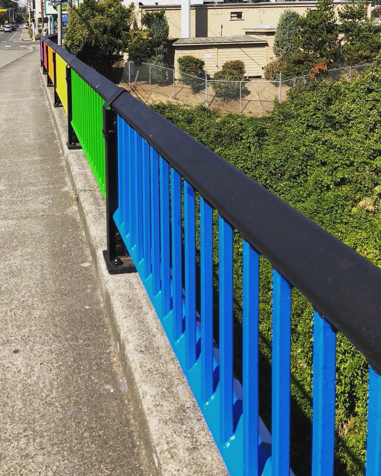 Councilmember Barker praises Birchwood bridge project | Classic Rock 92 ...