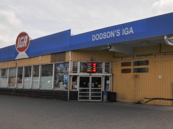 Everson couple buys IGA building at Nugent’s Corner | Classic Rock 92.9 ...