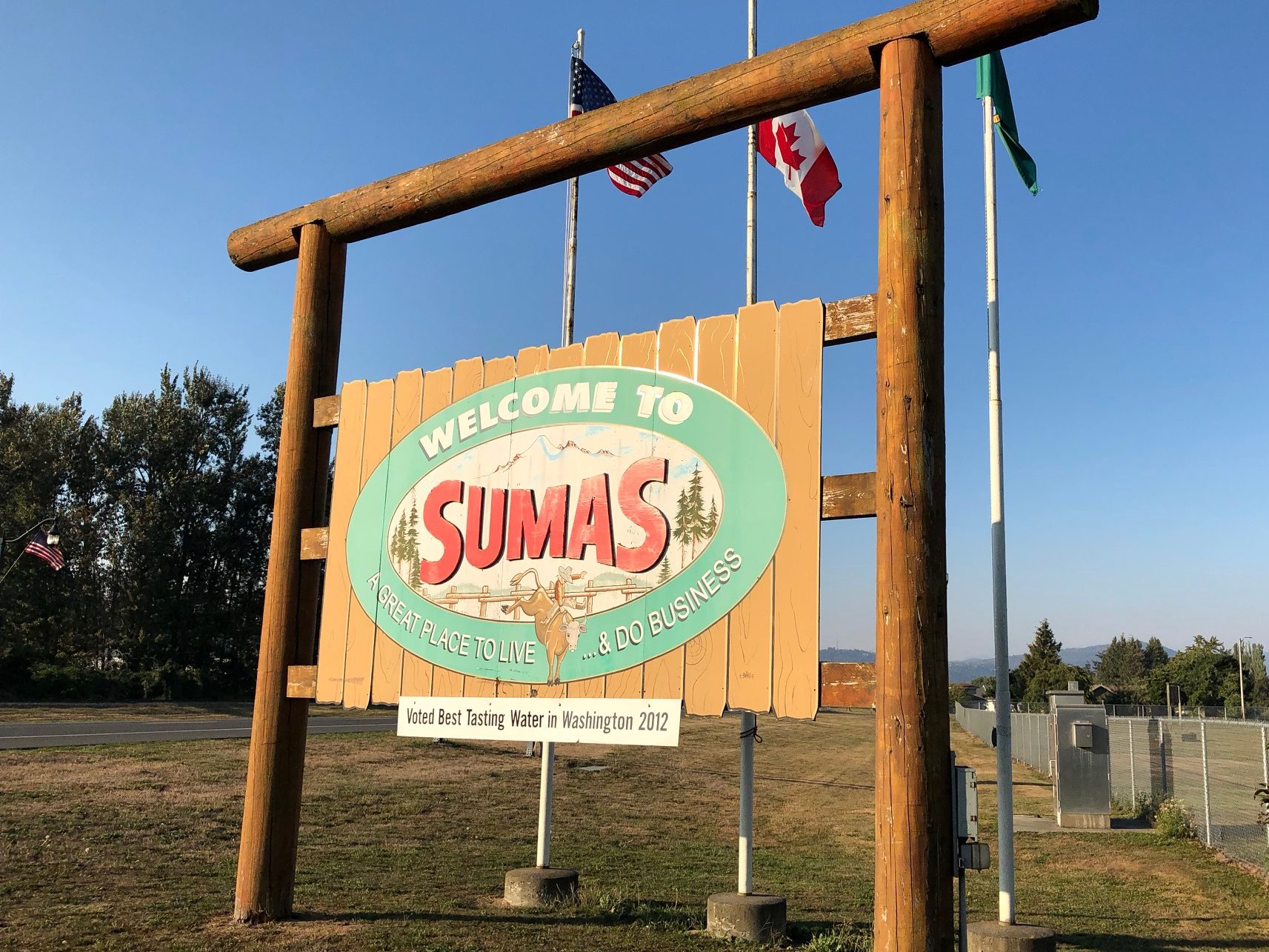 Bellingham man arrested for assault at Sumas Mountain Lodge last month ...