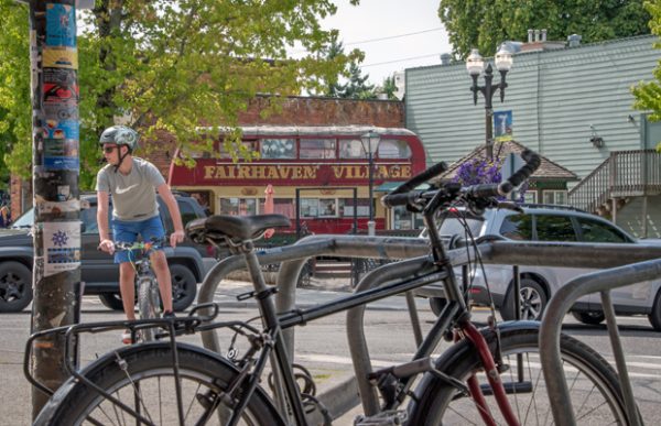 Bellingham seeks comment on Bicycle Master Plan | Classic Rock 92.9 KISM