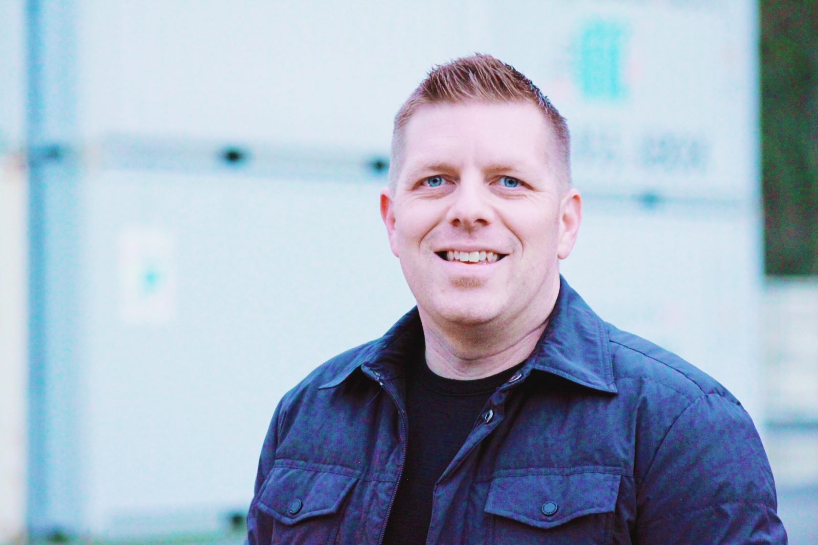 Simple Box Storage founder Ross Black wins SBA recognition | Classic ...