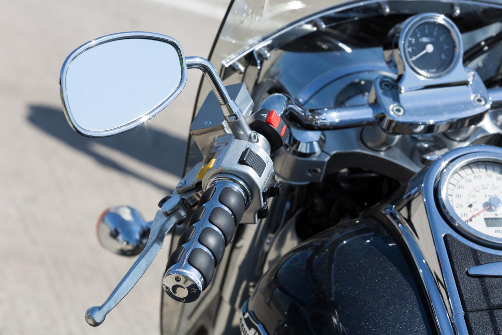 Emphasis patrols out this weekend to watch for unsafe motorcycle riding ...