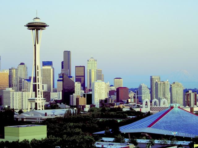 Seattle pier partially collapses | Classic Rock 92.9 KISM