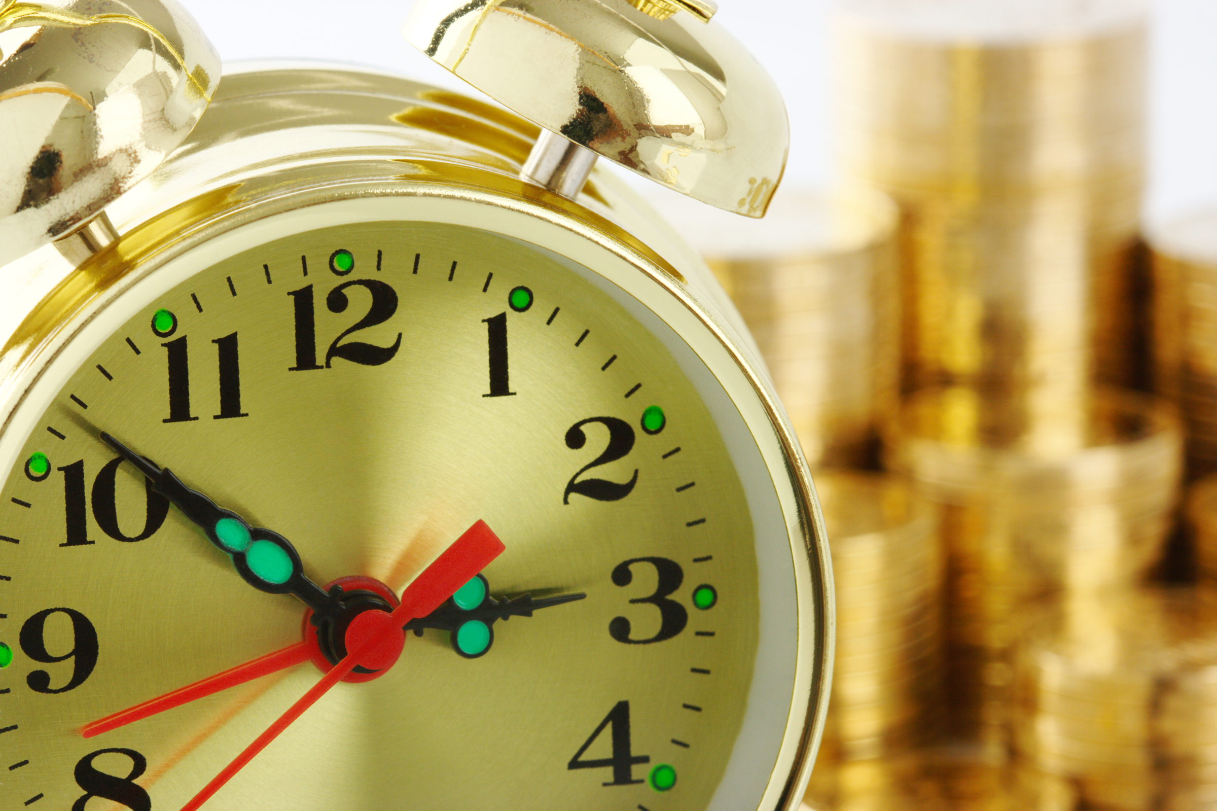 Fall back – standard time starts Sunday | Classic Rock 92.9 KISM