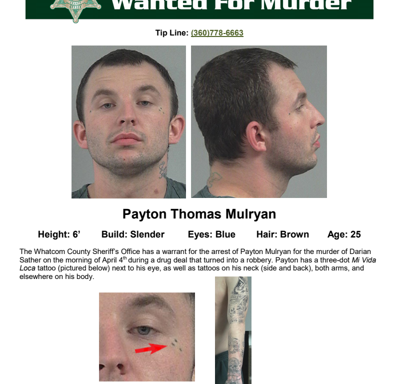 Sheriff’s Office releases photo of two suspects in connection with ...