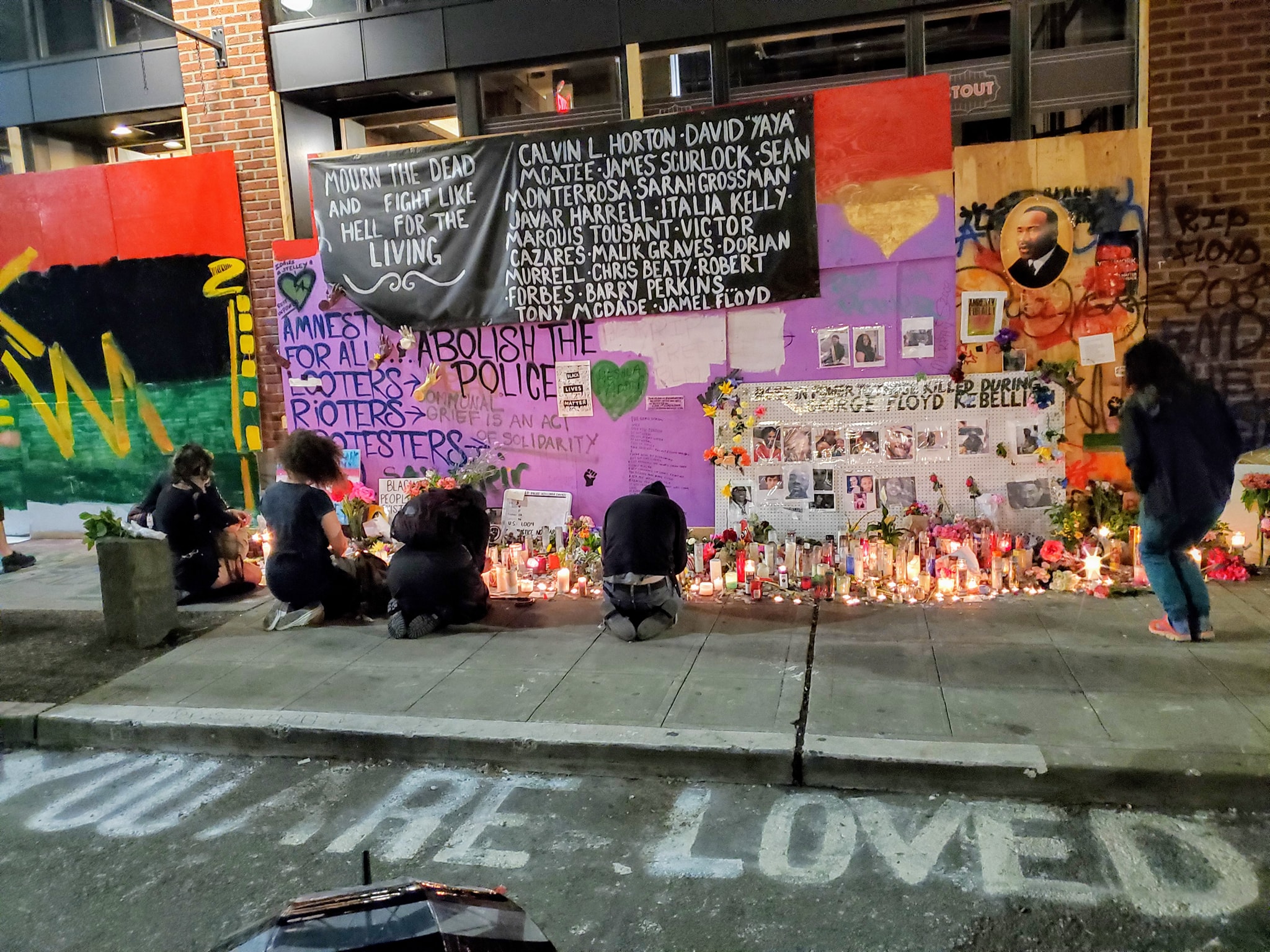 Fox News removes digitally altered photos of CHAZ after call out by ...