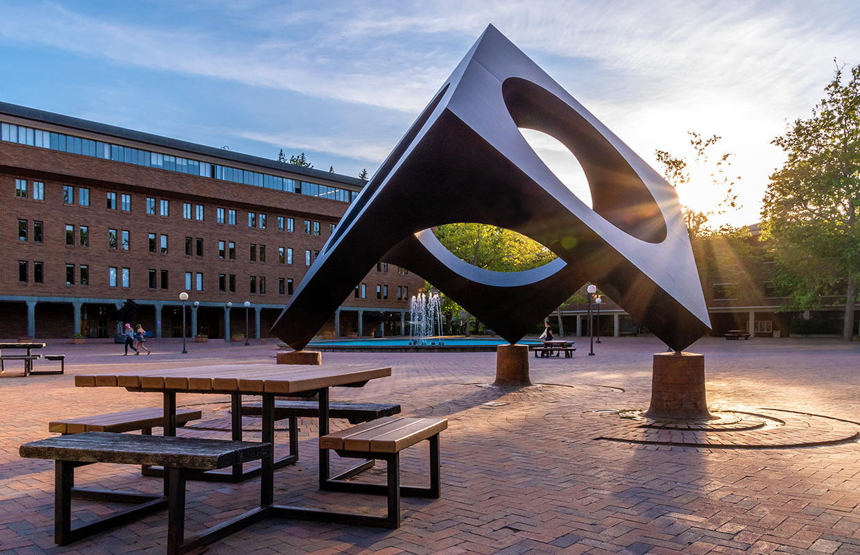 WWU president issues statement ahead of pro-Palestinian demonstration ...