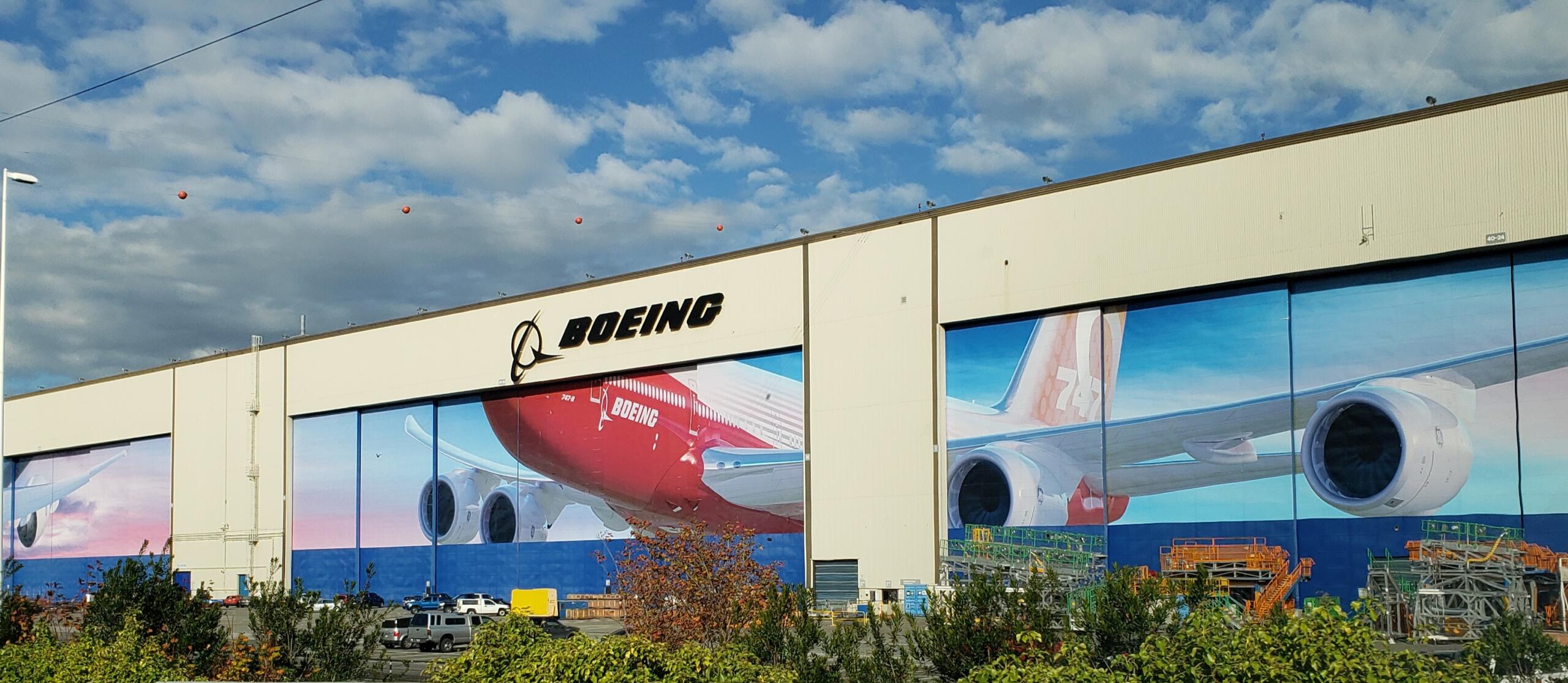 Passengers sue Boeing after plane lost panel mid-flight | Classic Rock ...