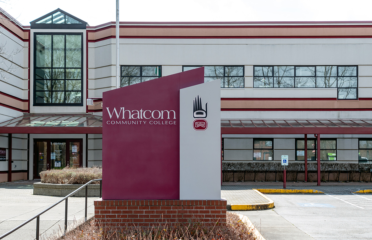 WCC named “Voter Friendly Campus” | 1170 KPUG-AM