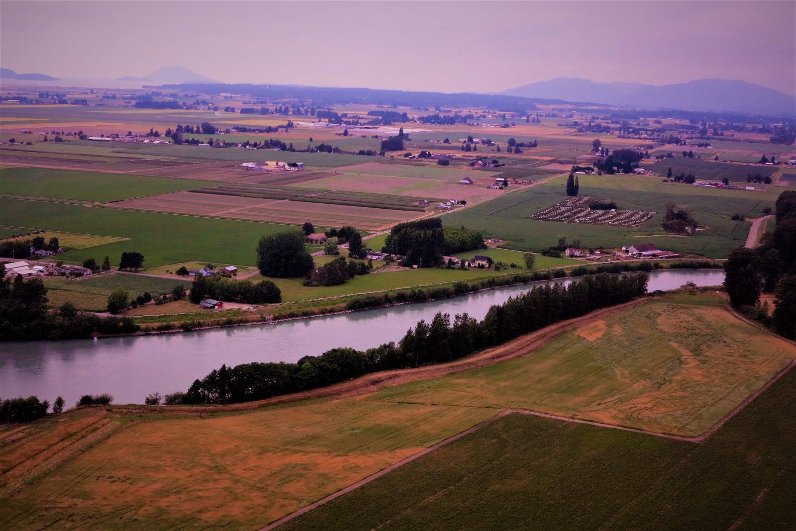 Seattle City Light revises dam study plan in response to Upper Skagit ...