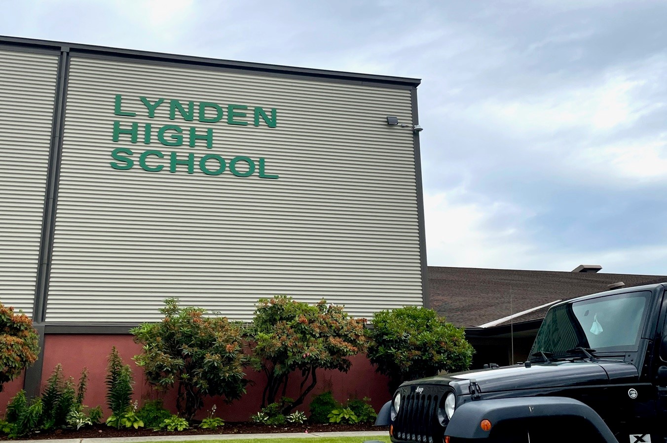 Task force recommends $160 million for upgrades, new high school in Lynden | Classic Rock 92.9 KISM