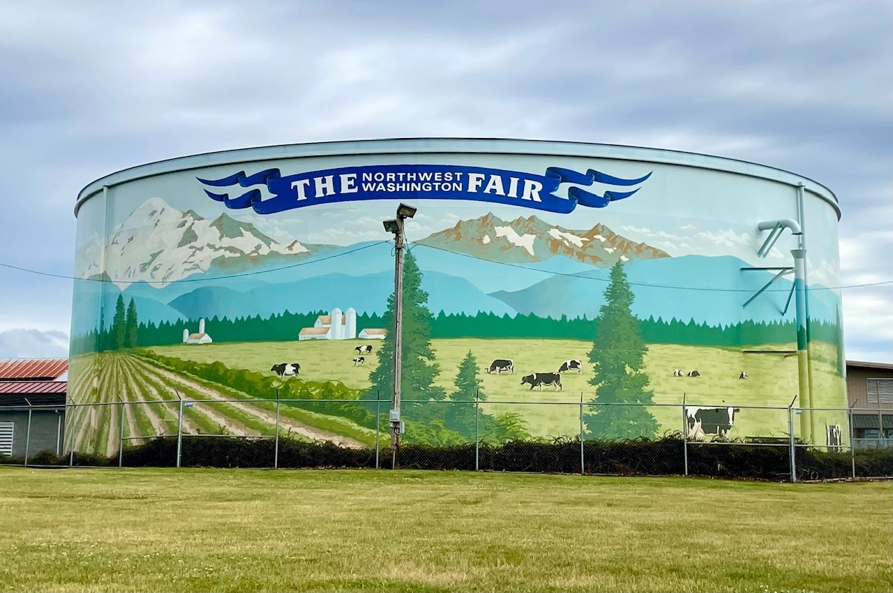 Whatcom County Youth Fair celebrating 32 years in operation | Classic ...