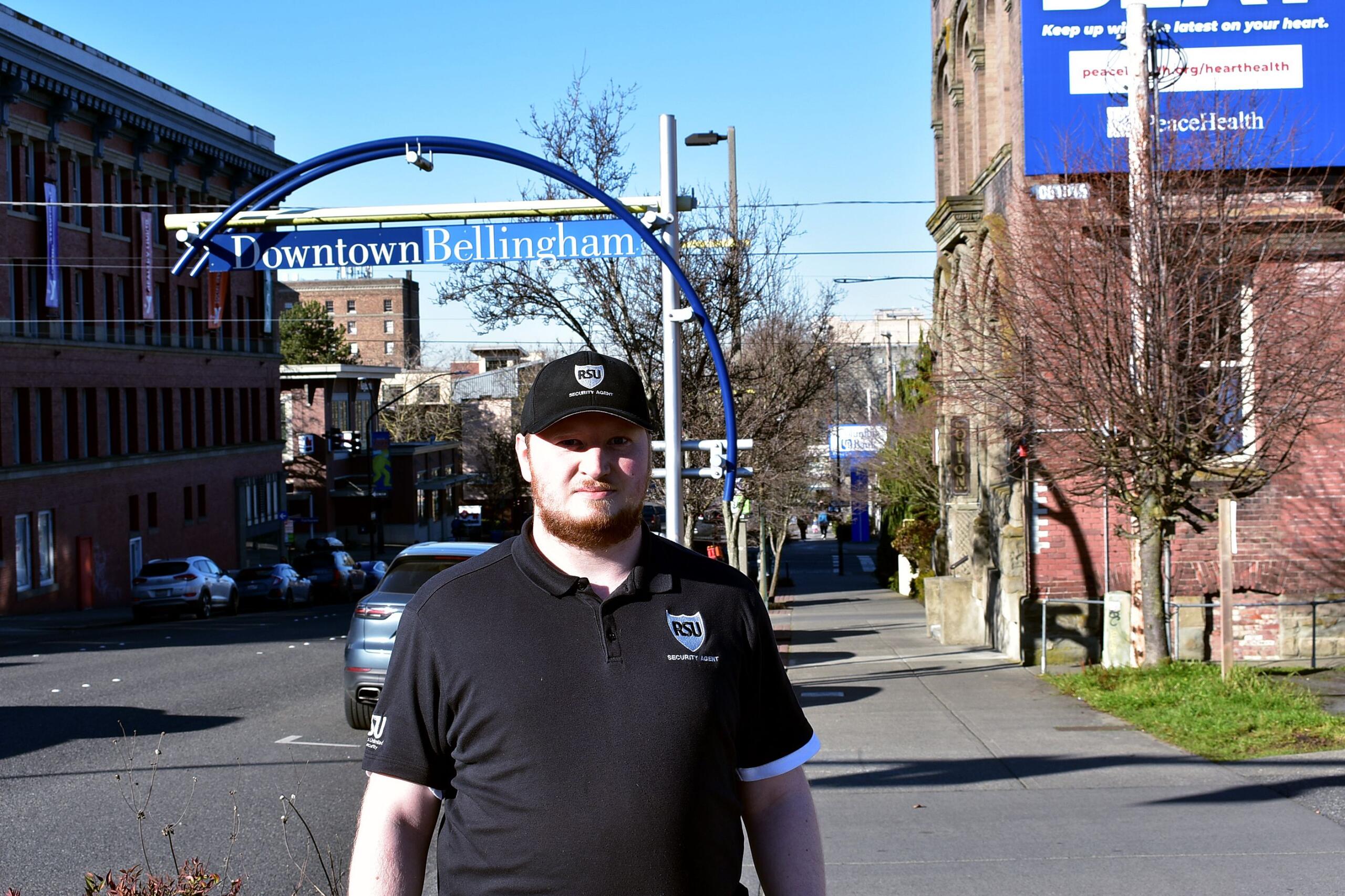 New downtown Bellingham safety patrol in place | Classic Rock 92.9 KISM