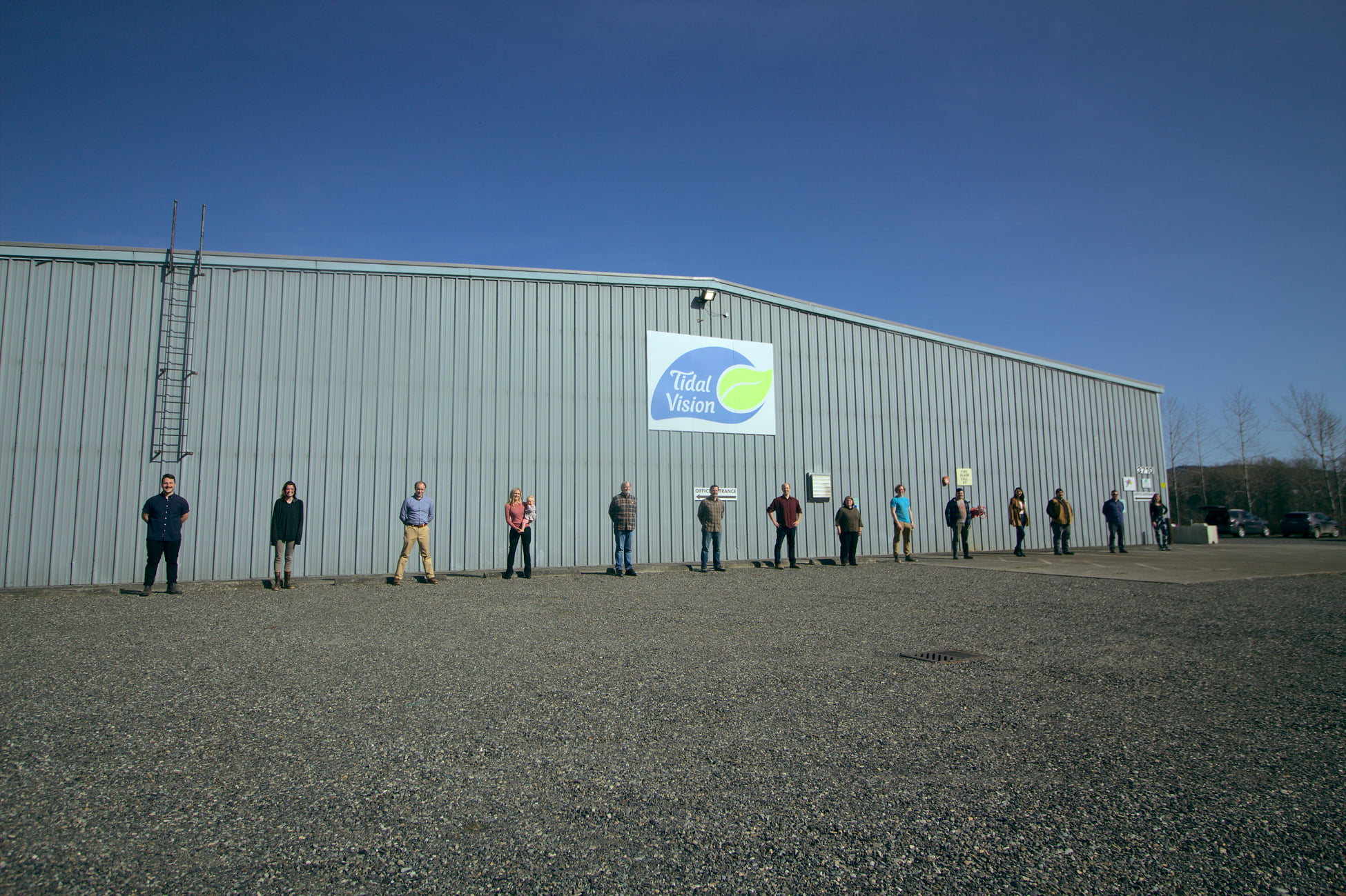 Company uses Port of Bellingham funds to develop new wastewater ...