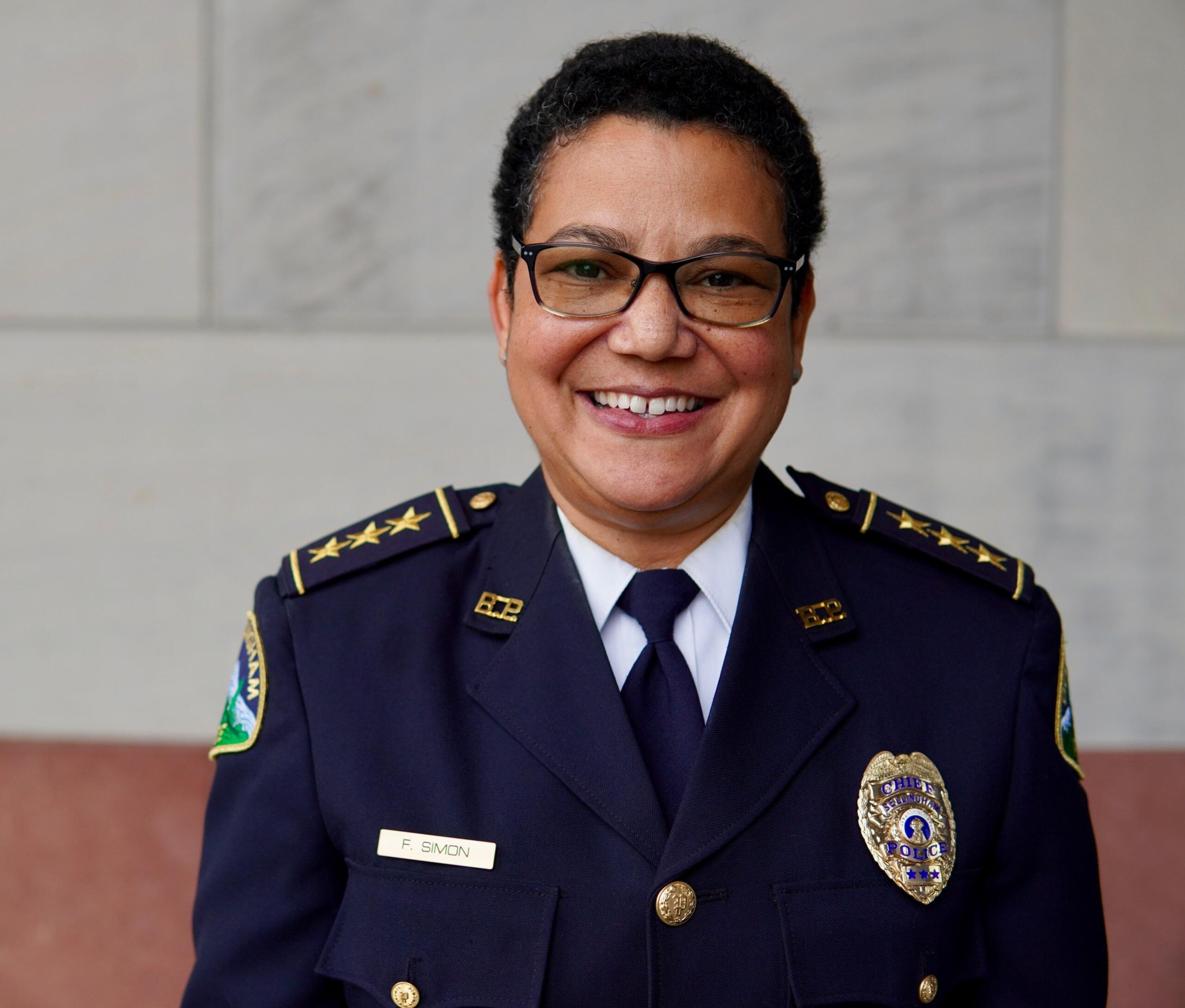 Bellingham Police Chief retires after 32 years of service | 1170 KPUG-AM