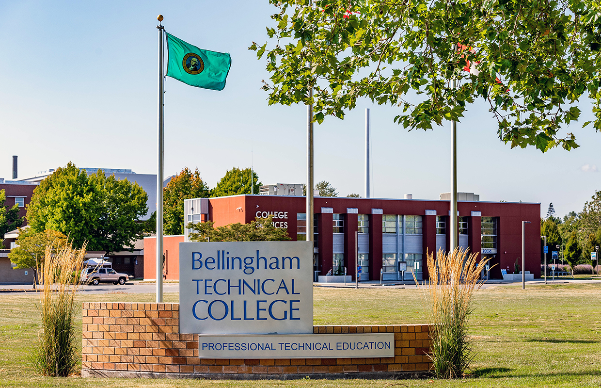 BTC closes building due to structural concerns | Classic Rock 92.9 KISM