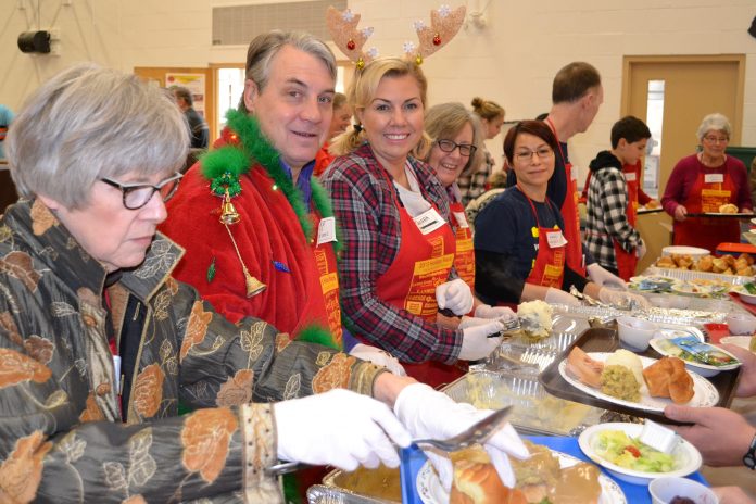 Lighthouse Mission hosting Thanksgiving dinner | Classic Rock 92.9 KISM