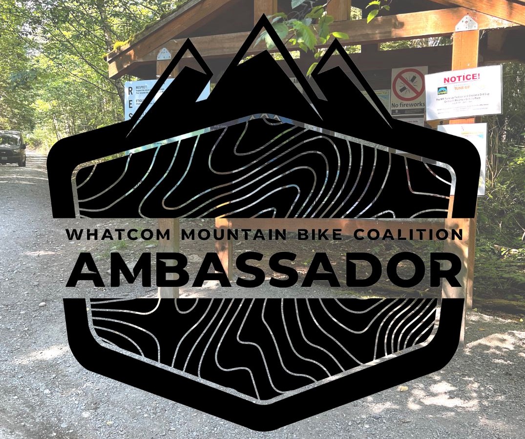WMBC building new pump track in Bellingham, seeking ambassadors to ride ...