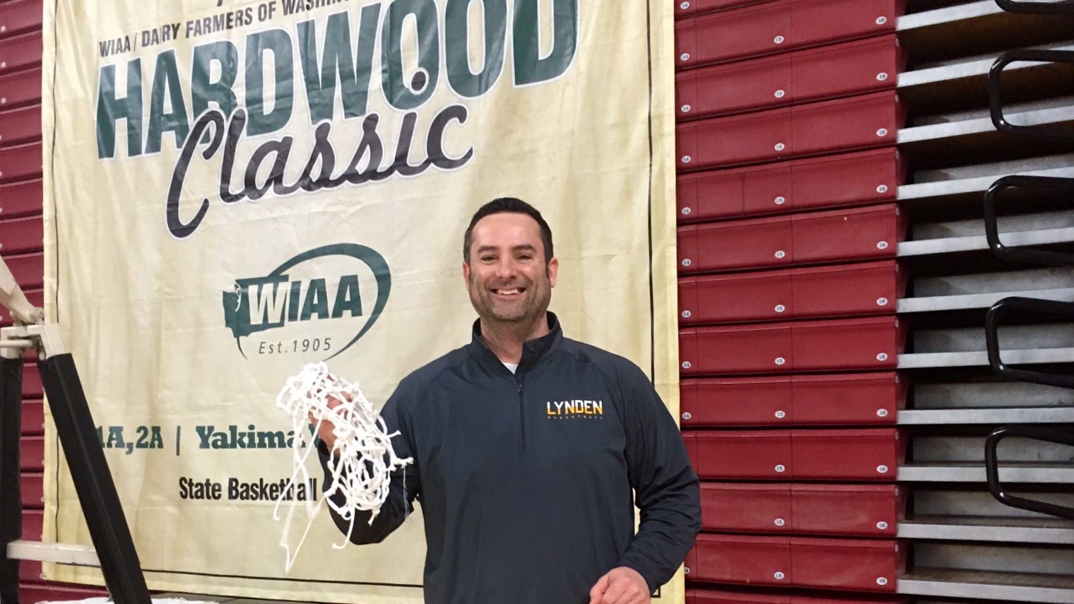 Rob Adams returns as head coach for Lynden girls hoops | Classic Rock ...