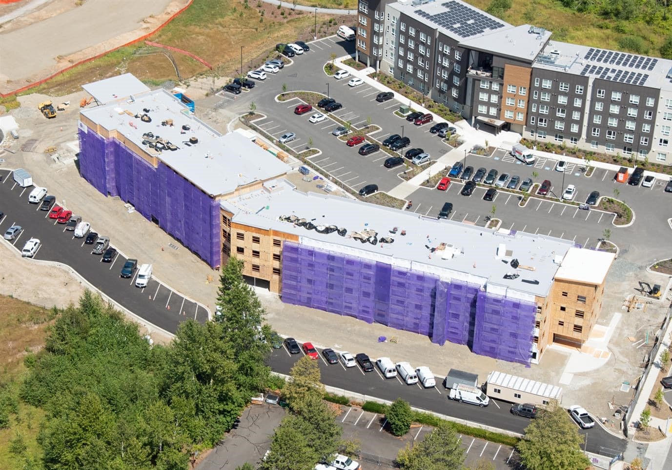 Bellingham-based company makes list of best place to work in Washington ...