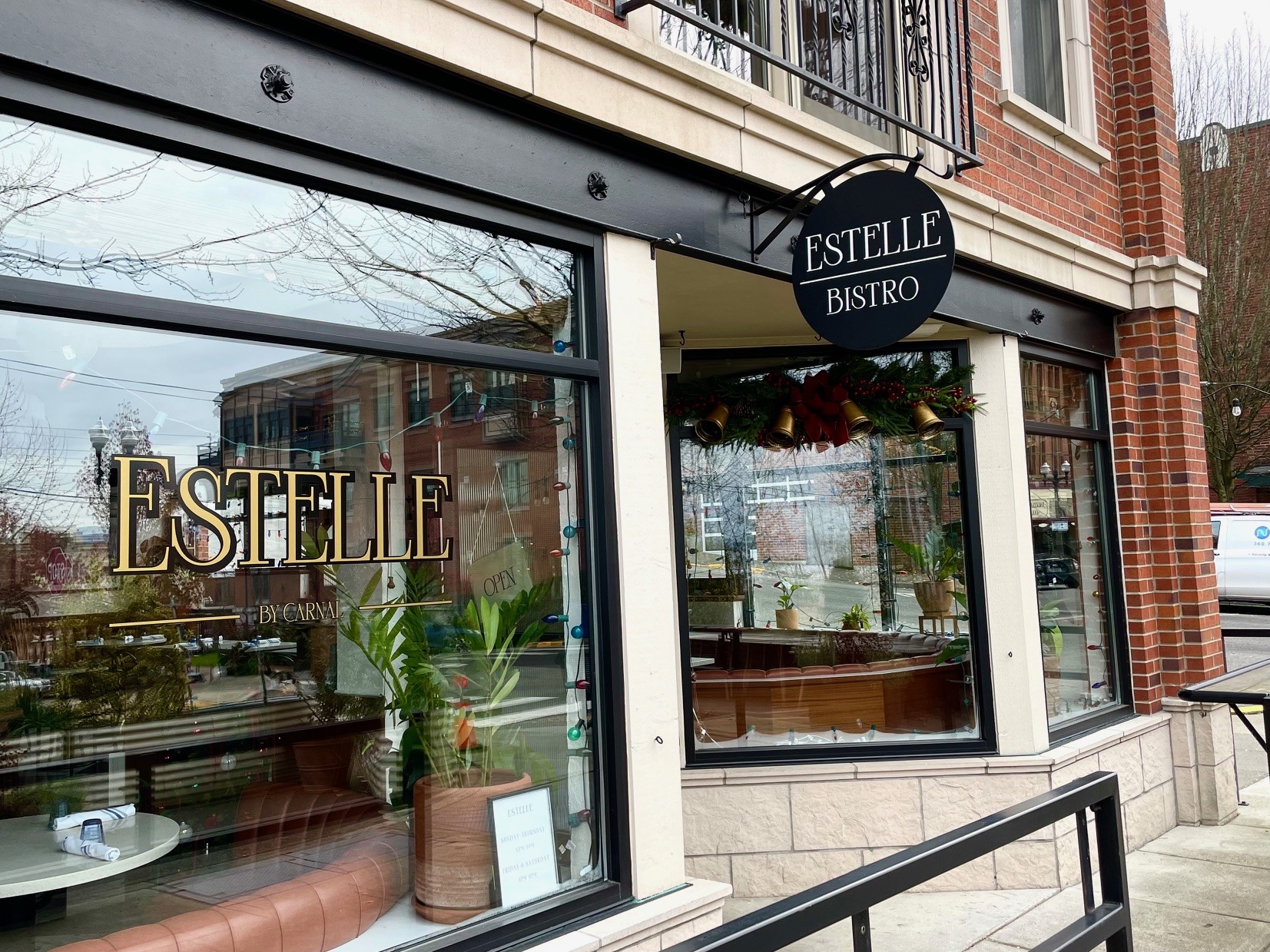 Fairhaven bistro named one of 50 best new restaurants in America ...