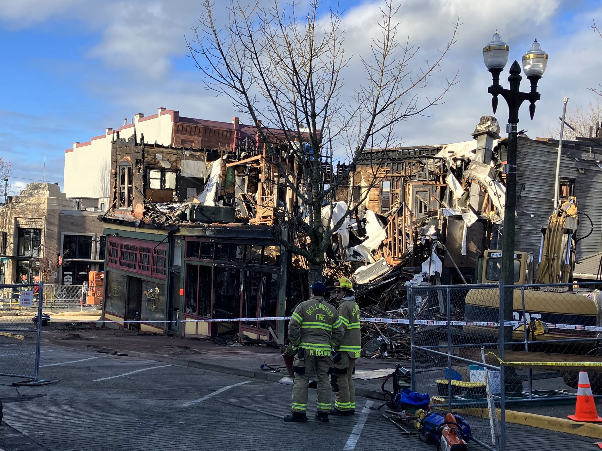 Human remains found in Terminal Building | Classic Rock 92.9 KISM